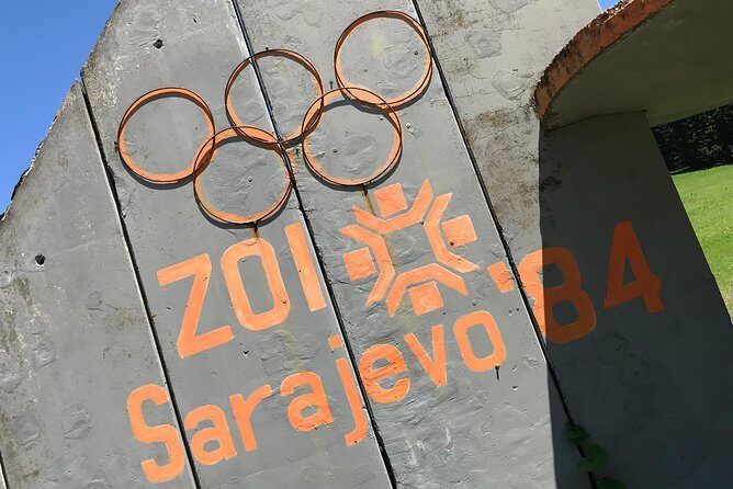 Sarajevo: Olympic Mountains and Spring of Bosna River Tour - Who Will Benefit Most?