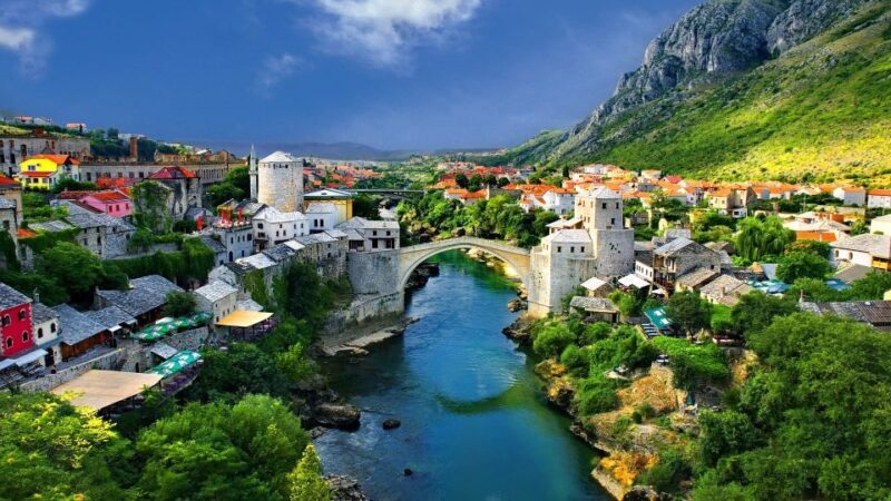Sarajevo: One-Way Tour to Dubrovnik via Mostar - Logistics and Practical Details