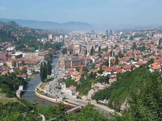 Sarajevo Private Full-Day Excursion from Dubrovnik - Key Points