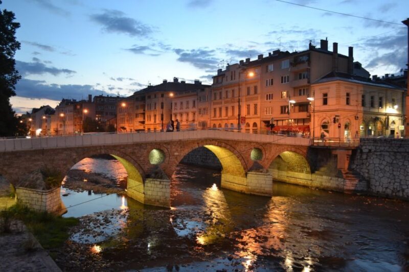 Sarajevo Private Full-Day Excursion from Dubrovnik - What Makes This Tour Stand Out?
