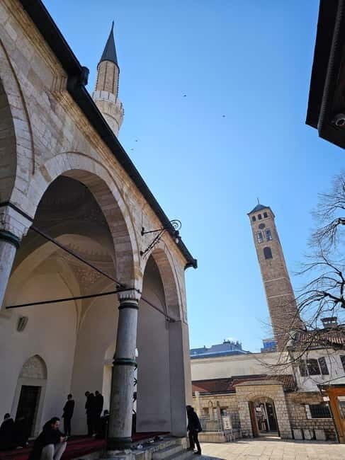 Sarajevo: Private Tour with a Local Guide - What Sets This Tour Apart?