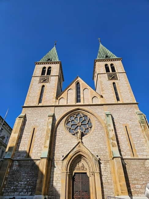 Sarajevo: Private Tour with a Local Guide - The Sum Up: Who Will Love This Tour?