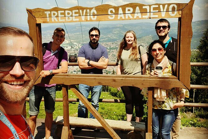 Sarajevo: Private Transfer to and from Sarajevo Airport - The Value & Pricing