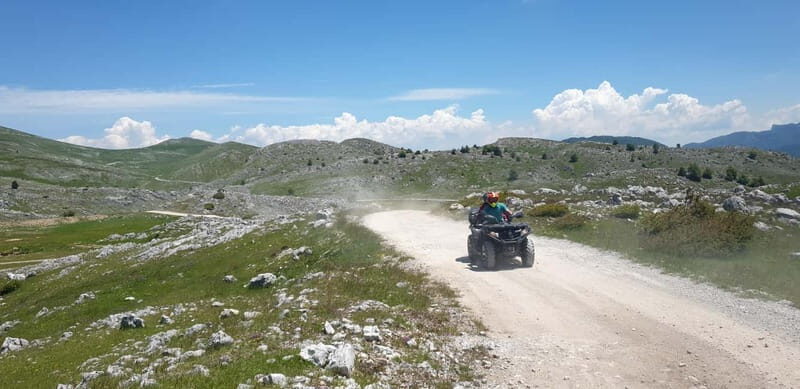 Sarajevo: Quad Adventure to Bjelasnica & Lukomir Village - What You Need to Know Before Booking