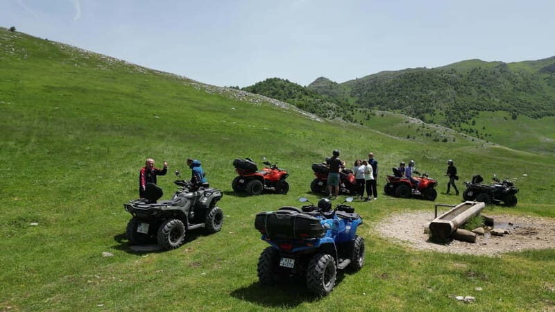 Sarajevo: Quad Adventure to Bjelasnica & Lukomir Village - Final Thoughts