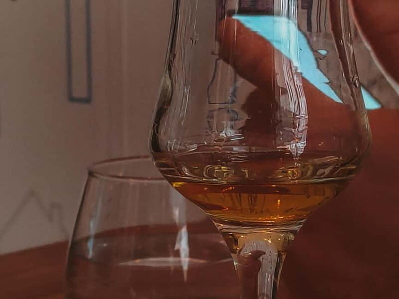 Sarajevo Rakija Tasting Tour & Local Bites - What We Love About This Experience