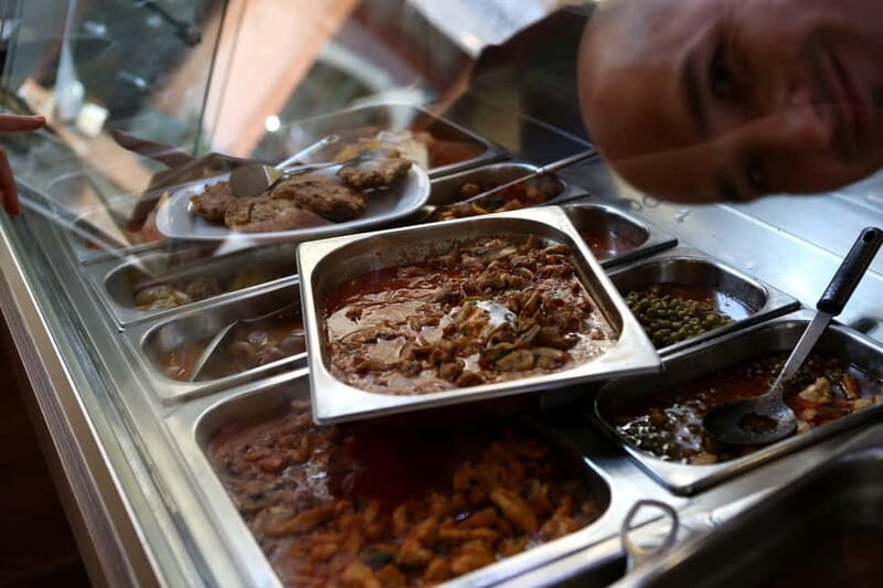 Sarajevo: Sarajevo City Market, Old Town Food Tasting Tour - Exploring Sarajevo’s Culinary Heart: The Old Town Food Tasting Tour