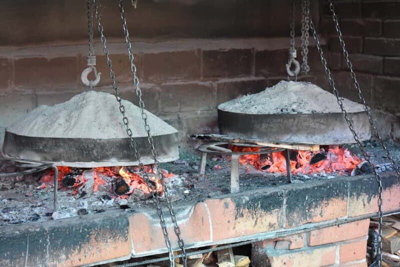 Sarajevo: Sarajevo City Market, Old Town Food Tasting Tour - The Sum Up