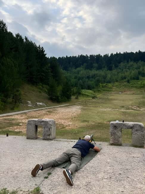 Sarajevo: Shooting Experience with Transportation - Value and Cost: What Does It Offer?