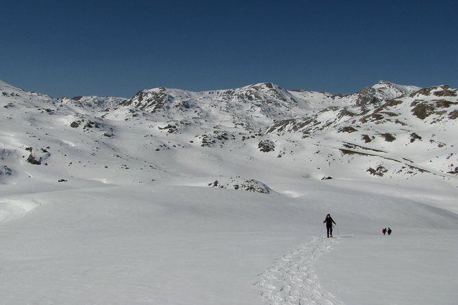 Sarajevo Snowshoeing Adventure - The Practical Side: Value, Logistics, and Comfort