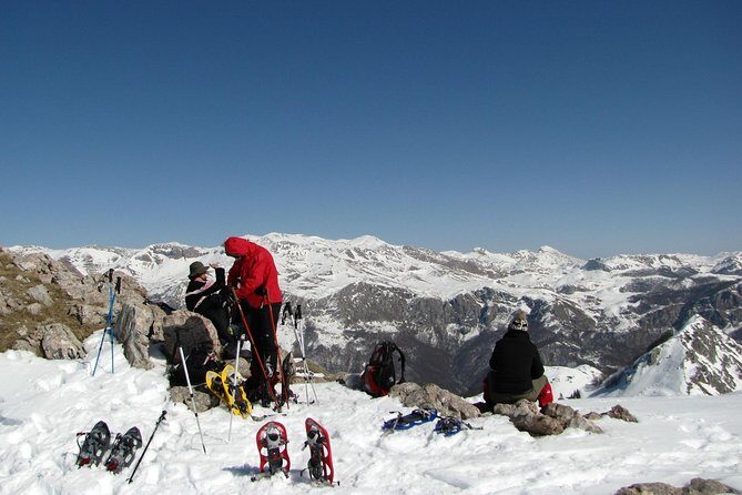Sarajevo Snowshoeing Adventure - The Sum Up: Is It Worth It?