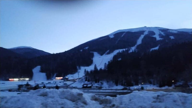 Sarajevo Sport tour: Olympic Mountains and Stadium Tour - Final Thoughts: Who Will Love This Tour?