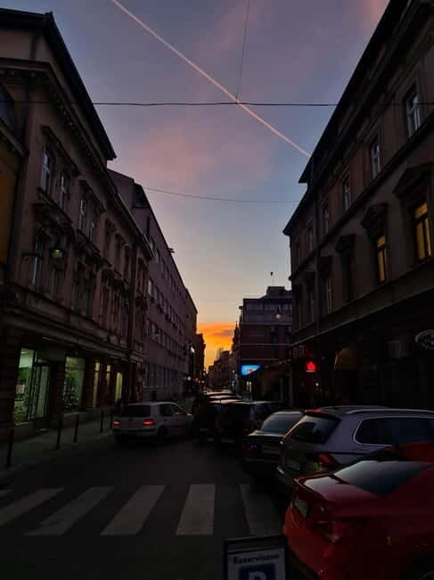 Sarajevo: Start of The First World War Tour - The Value of the Experience
