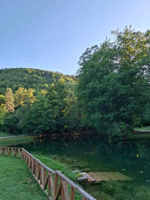 Sarajevo: Stojevac Nature Walk - Key Points