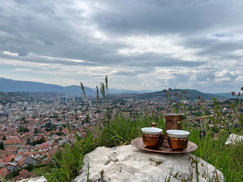 Sarajevo: Sunset Picnic with Wine or Beer Tasting and Snacks - What’s Included and Why It Matters