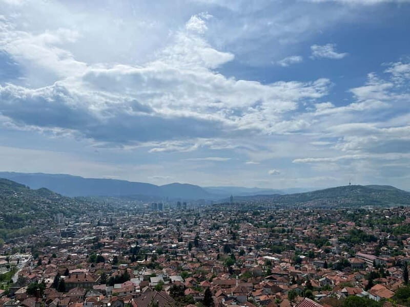 Sarajevo: Sunset Picnic with Wine or Beer Tasting and Snacks - Final Thoughts: Who Will Love This Tour?