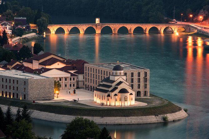Sarajevo to Belgrade Full Day Tour one-way - An In-Depth Look at the Itinerary and Experiences