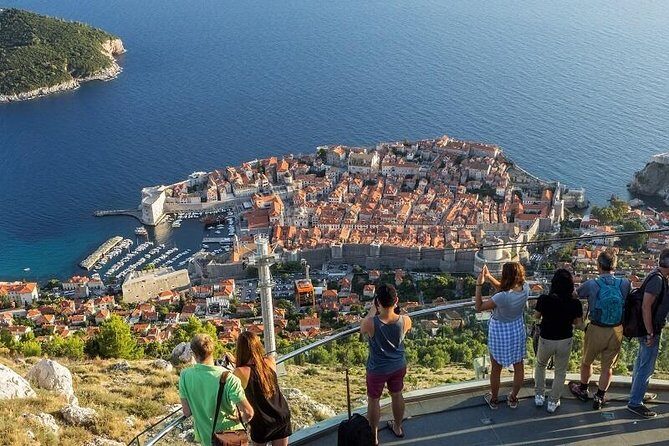 Sarajevo to Dubrovnik: One-Way Tour via Mostar, Kravica Falls, Blagaj & Pocitelj - The Itinerary in Detail