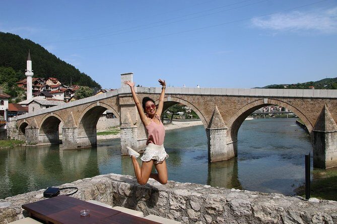 Sarajevo to Dubrovnik: One-Way Tour via Mostar, Kravica Falls, Blagaj & Pocitelj - Transport, Timing, and Practicalities
