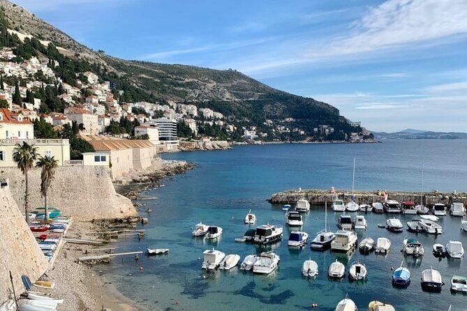 Sarajevo to Dubrovnik: Transfer With Herzegovina Tour - Practical Details
