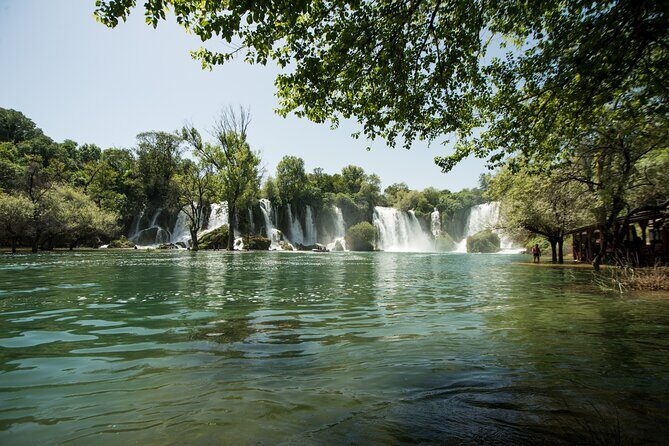 Sarajevo to Dubrovnik: Transfer With Herzegovina Tour - Who Is This Tour Best For?