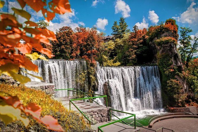 Sarajevo to/from Zagreb Transfer Day Tour (North-central Bosnia) - Who Will Love This Tour?