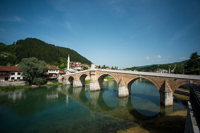 Sarajevo to Split: Transfer With Herzegovina Tour - Concluding Thoughts