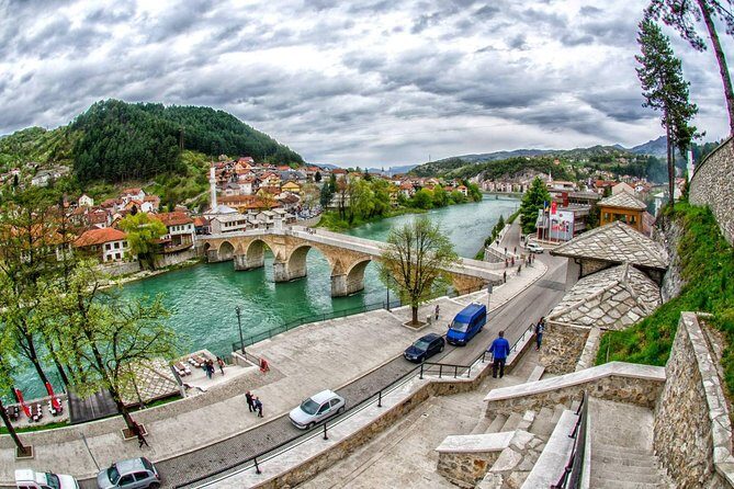 Sarajevo to Split: Transfer With Herzegovina Tour - FAQ