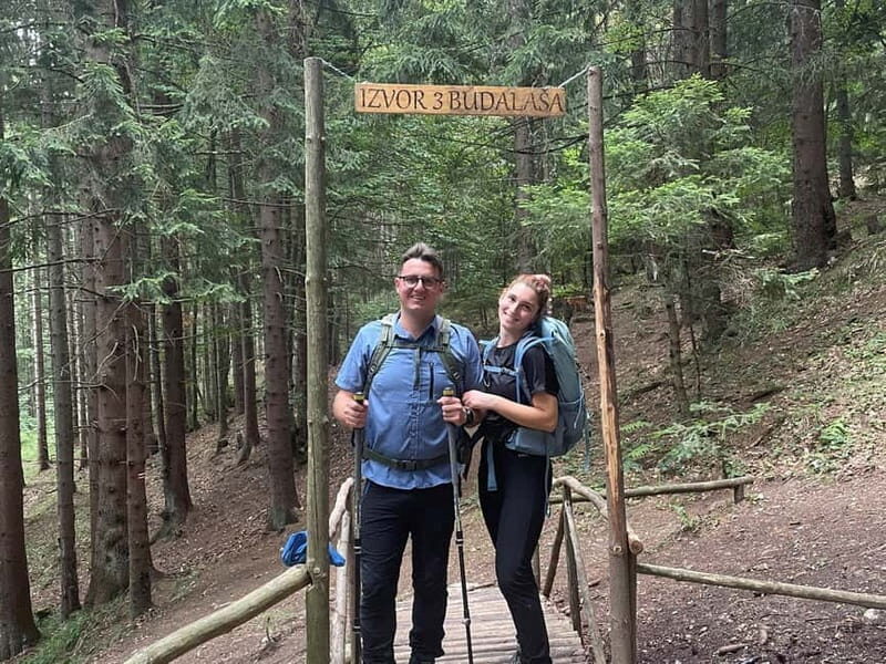 Sarajevo: Trebevi Mountain Summit Hiking Tour - Key Points