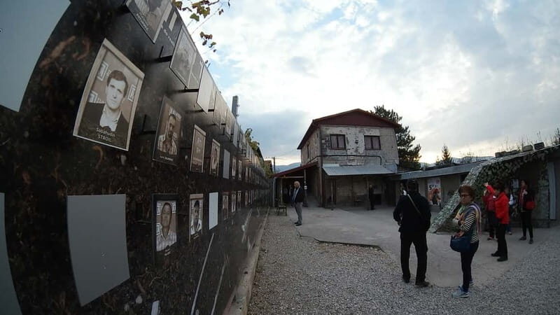 Sarajevo: Tunnel of Hope Tour - Survival and Resilience - Key Points