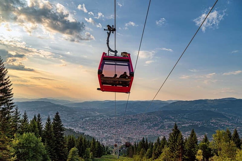 Sarajevo: Tunnel of Hope Tour, Transfers & Optional Trebevic - Practical Details and Value