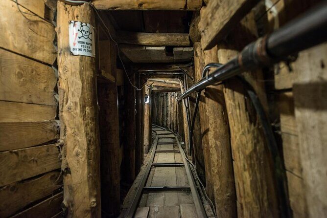 Sarajevo Under Siege War Half Day Tour - Introducing the Sarajevo Under Siege War Half Day Tour