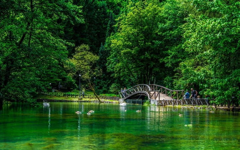 Sarajevo: Vrelo Bosne and Baarija Tour with Lunch - Sarajevo: Vrelo Bosne and Baarija Tour with Lunch — A Practical Guide for Curious Travelers