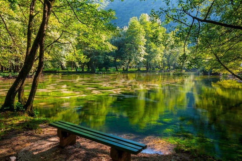 Sarajevo: Vrelo Bosne and Baarija Tour with Lunch - Practical Details and Value Analysis