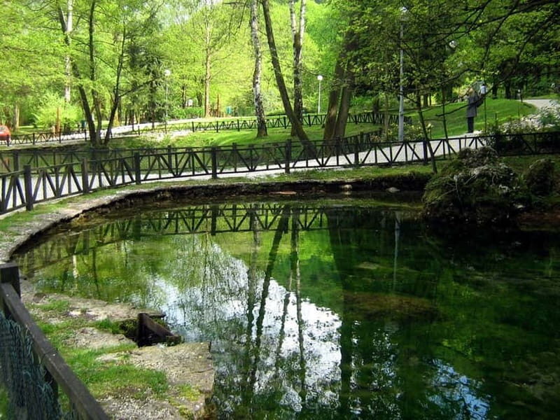 Sarajevo: Vrelo Bosne Nature Park Private Tour - What the Tour Includes and What to Consider