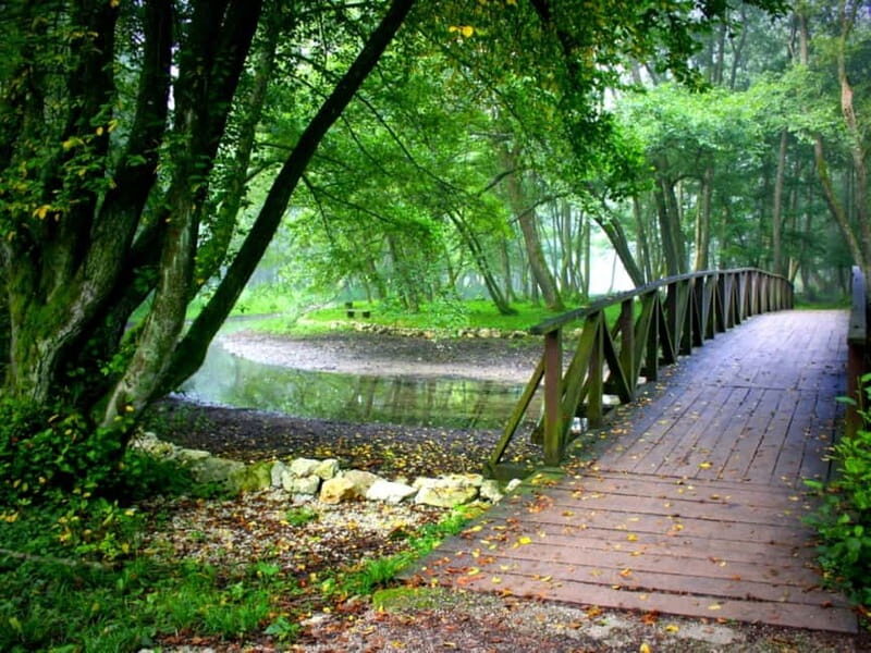 Sarajevo: Vrelo Bosne Nature Park Private Tour - FAQ