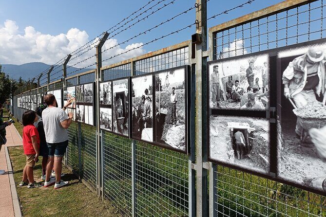 Sarajevo War Tour, Siege, Tunnel of Hope & Trebevic Mountain - Who Should Consider This Tour?