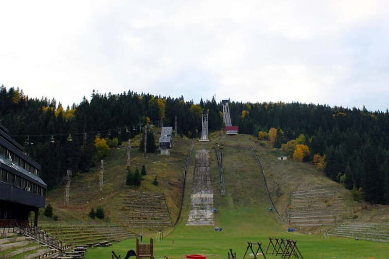 Sarajevo Winter Olympics 1984: Three Mountains and Museum - Who Should Consider This Tour?