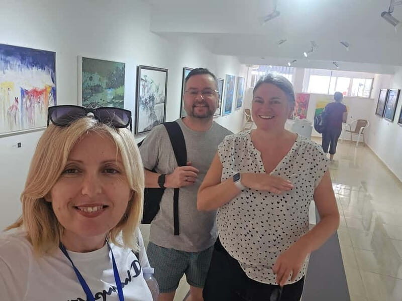 Saranda: 2.5-hour walking tour around the city - Who Should Consider This Tour?