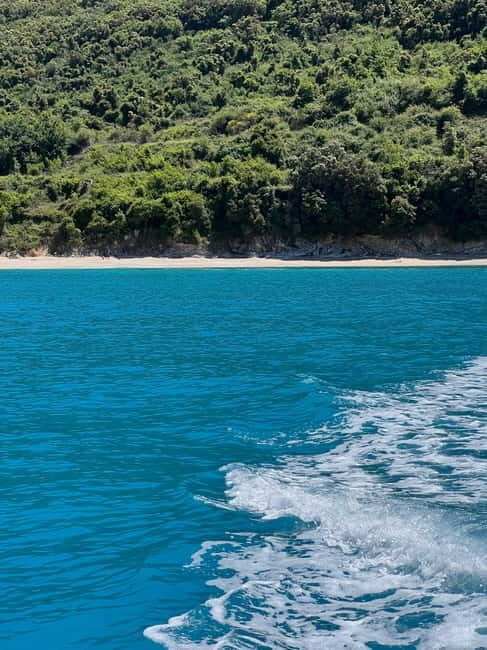 Saranda Boat Tour: Krorez, Kakome, Gremina, Caves & Soldier - What Makes This Tour Stand Out?