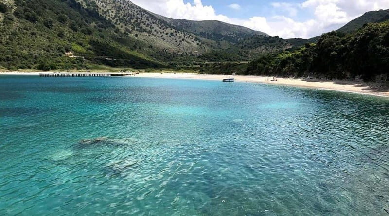 Saranda Boat Tour: Krorez, Kakome, Gremina, Caves & Soldier - Transportation and Timing
