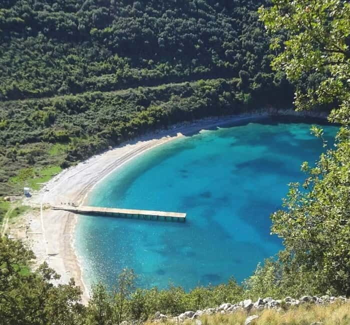 Saranda Boat Tour: Krorez, Kakome, Gremina, Caves & Soldier - Reviews and Authentic Perspectives
