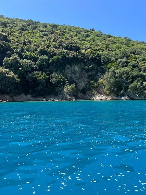 Saranda Boat Tour: Krorez, Kakome, Gremina, Caves & Soldier - Final Thoughts