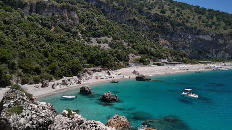 Saranda: Boat Tour to 6 Destinations + Free Drink & Umbrella - The Sum Up: Why You Should Consider This Tour