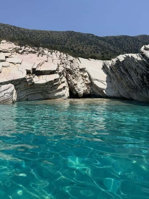 Saranda: Boat tour to 7 destinations and free umbrella - Who Will Enjoy This Tour Most?