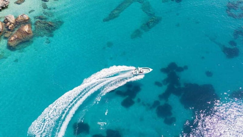 Saranda: Boat tour to 7 destinations including free umbrella - Is It Worth the Price?
