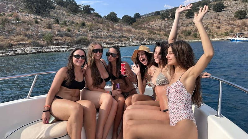 Saranda: Boat Tour to Hidden Caves & Krorez + Free Drink - Final Thoughts