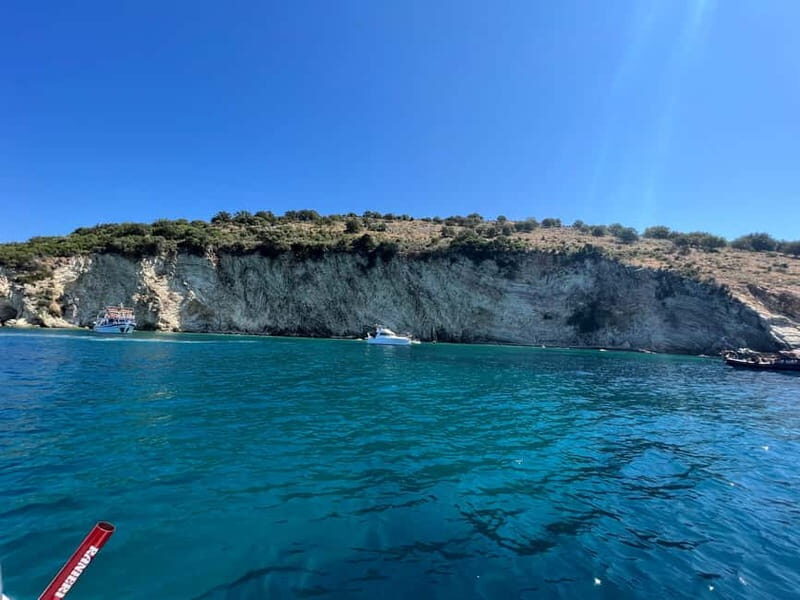 Saranda: Boat Tour to Kroreza and Hidden Beaches - The Authenticity and Value of the Experience