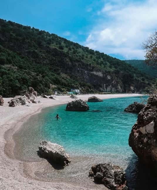 Saranda: Boat Tour to Kroreza and Hidden Beaches - Practical Tips for Travelers
