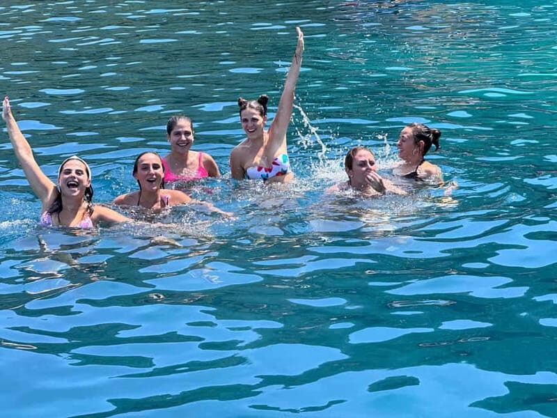 Saranda: Boat Tour to Turtle Cave, Kakome & Krorez - Key Points